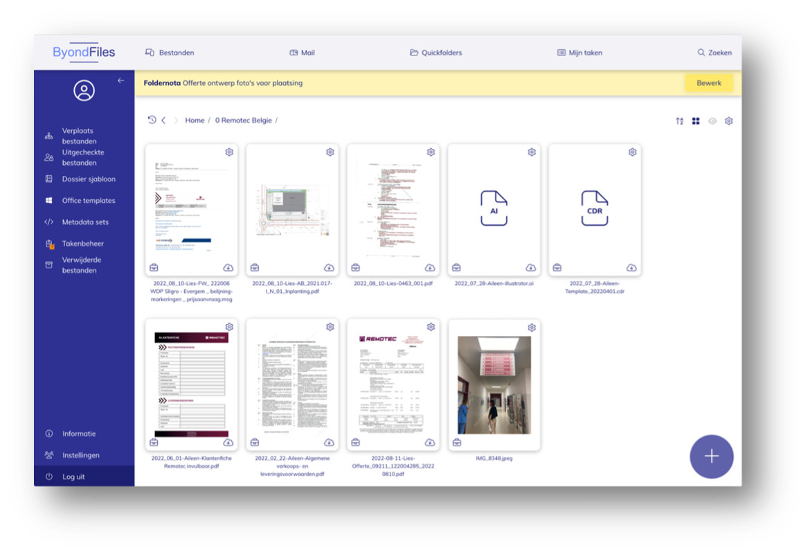 Efficiency and optimisation at Remotec - ByondFiles
